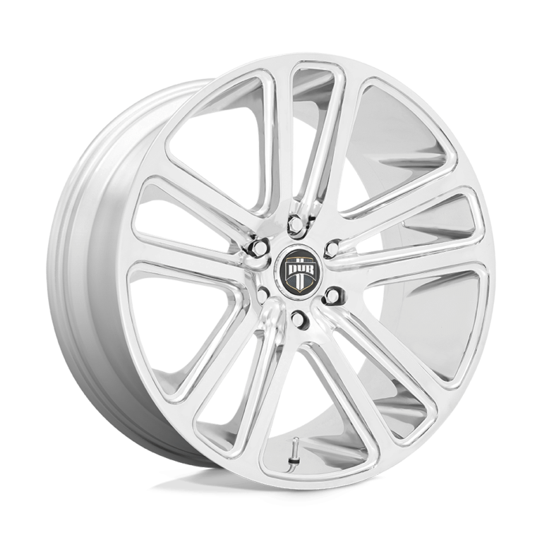 DUB Flex - 24 Hour Tire Service